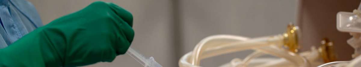 Cell Culture Upstream Processing